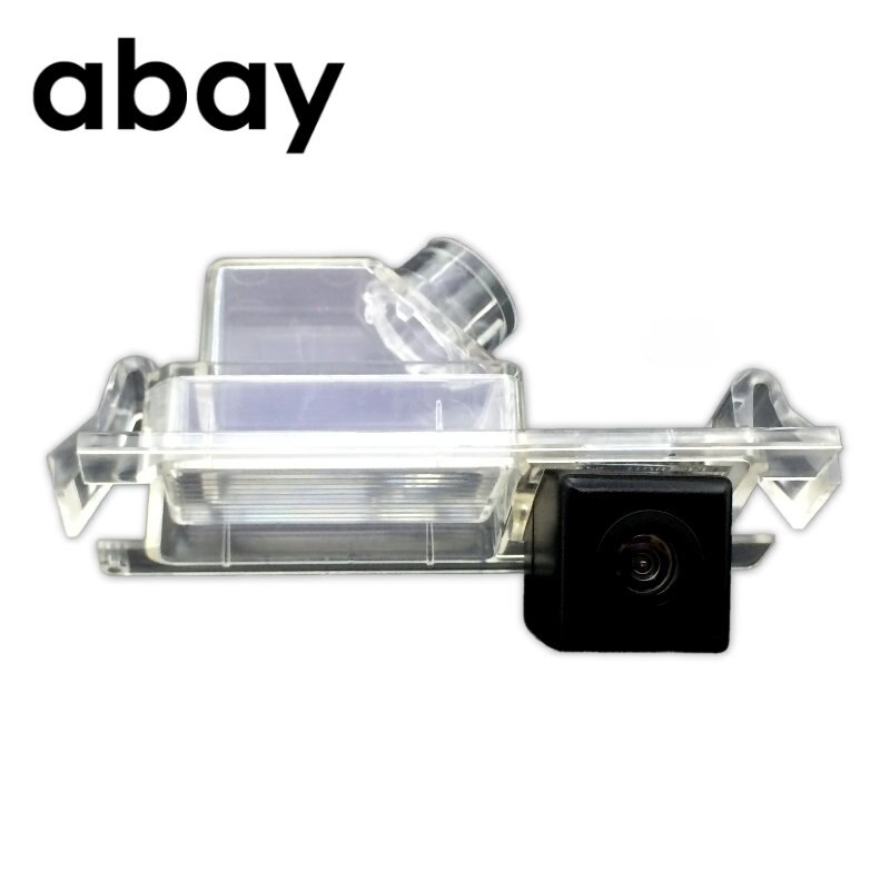 abay Car Reversing Parking Camera For Kia Rio K2 C... – Grandado