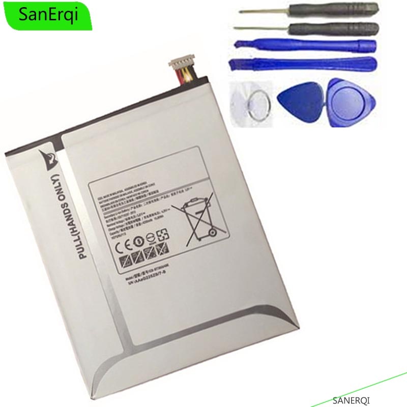 4200mAh EB-BT355ABE Replacement Battery For Samsun... – Grandado
