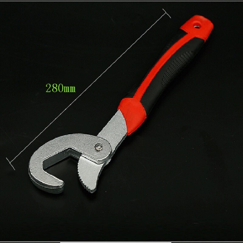 Adjustable Spanner Multi-function Universal Wrench... – Grandado