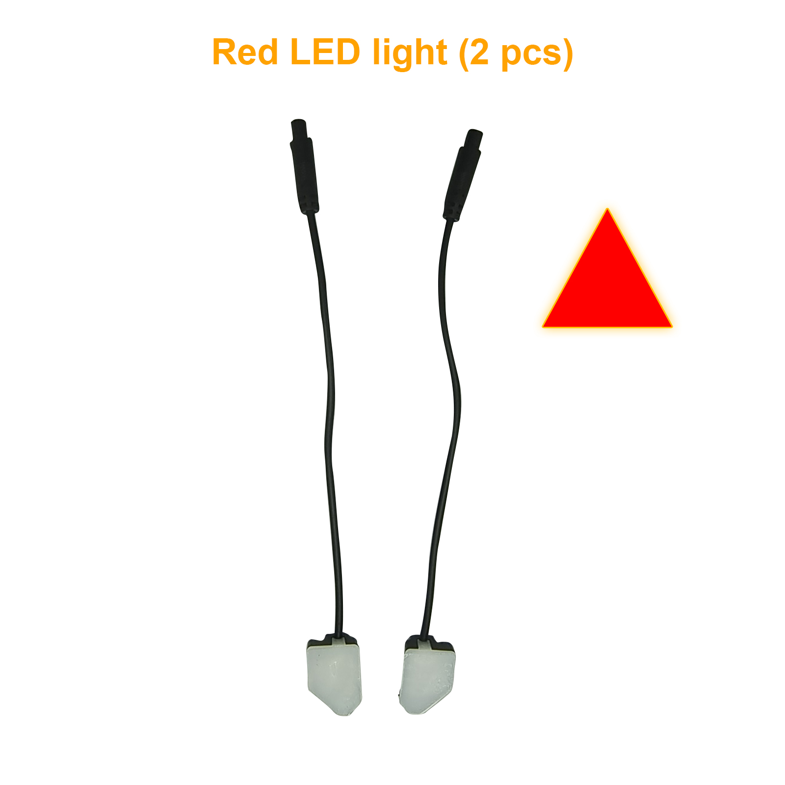 Auto Blind Spot Detectie Systeem Bsd Lens Licht Al... – Vicedeal
