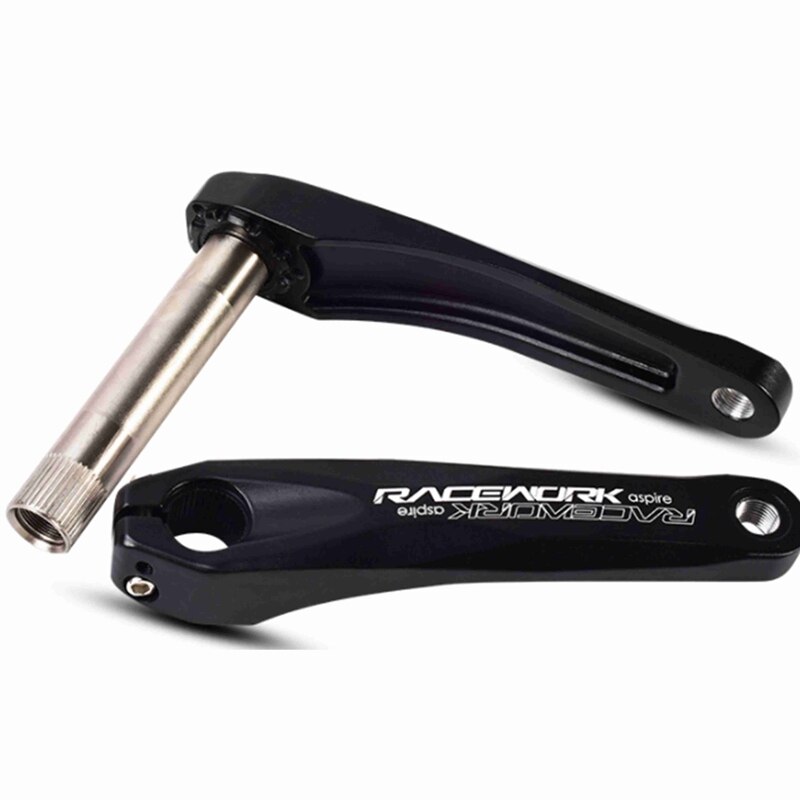 1X11 Speed Aluminum Alloy Crank Disk Crank with Mi... – Grandado