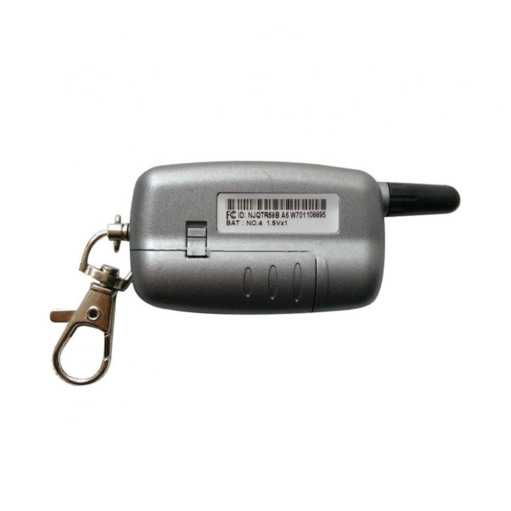 80% A6 Multifunction Car Security System Anti-thef... – Grandado