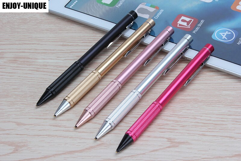 Actieve Stylus Universele Screen Pen Tablet Capaci... – Vicedeal