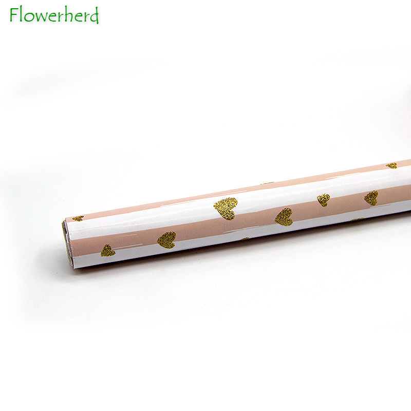 Goud Vergulden Sprinkles Goud Bronzing Hart Cadeau... – Grandado