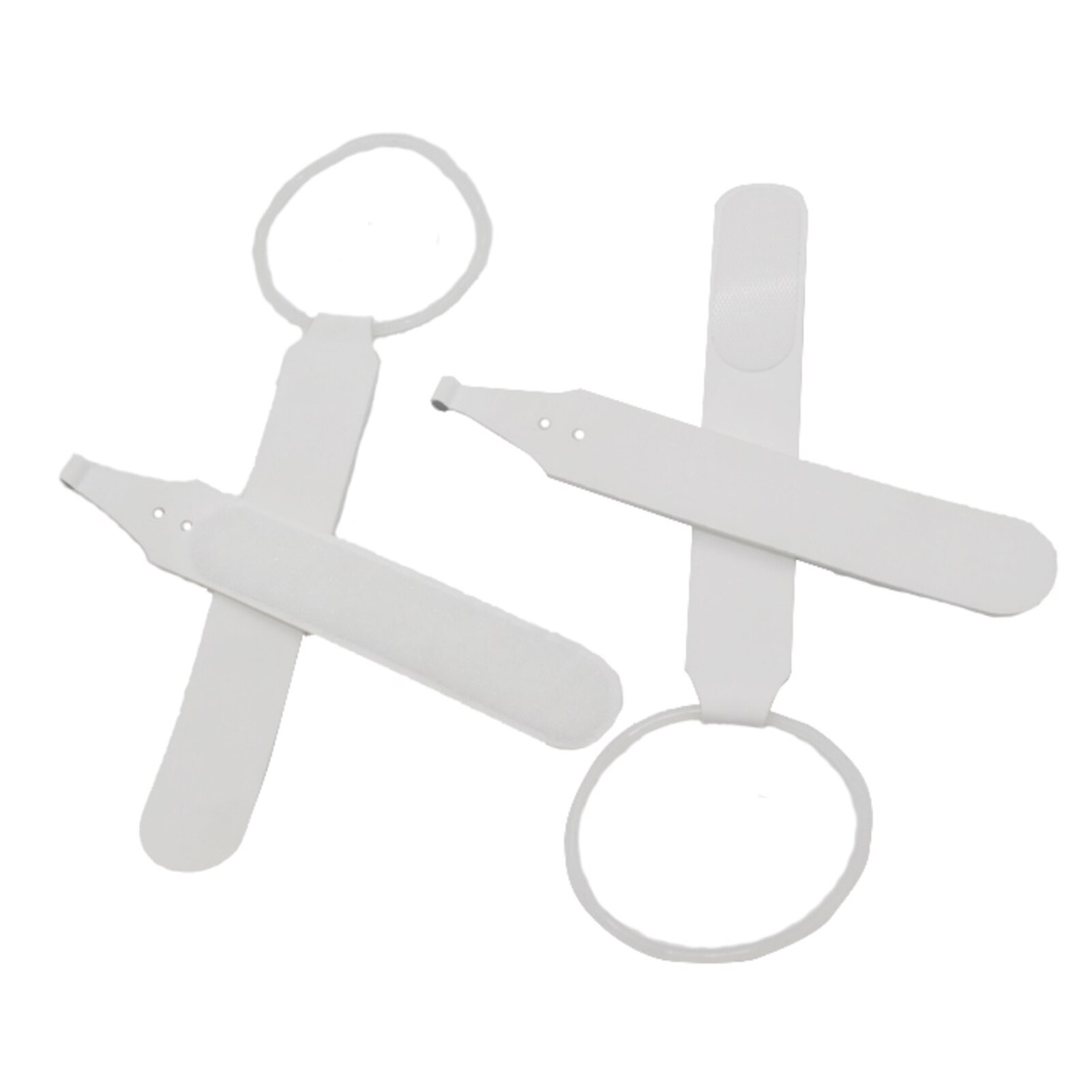 1 Paar Knuckle Band Handvat Grip Strap Voor Oculus... – Vicedeal