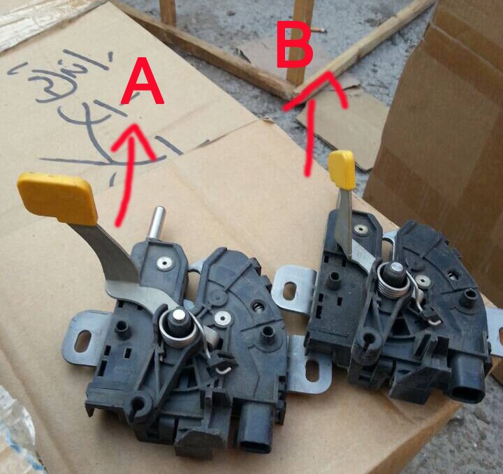 Engine Bonnet Hood Latch Catch Hood Lock Block for... – Grandado