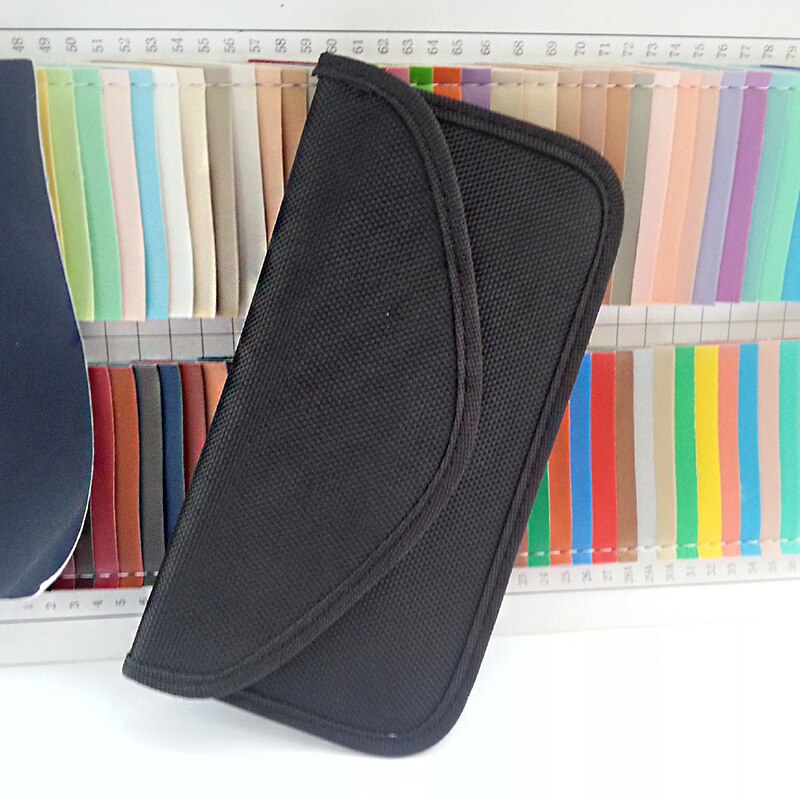 Signal Blocking Bag Car Fob Signal Blocker Faraday... – Grandado