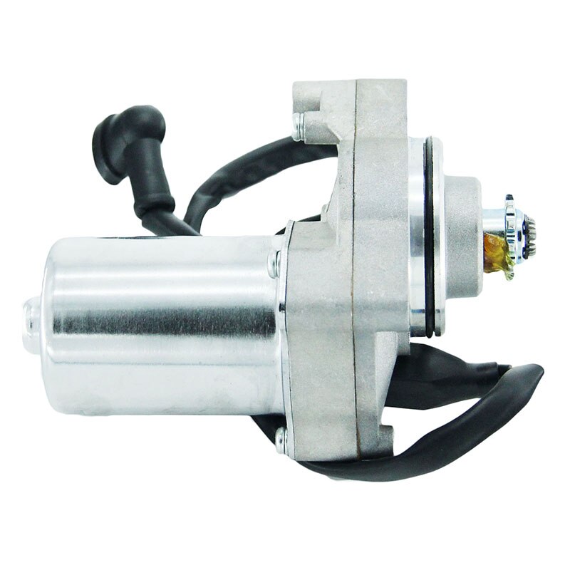 Universal Upper Style 12 Teeth Motorcycle Starter ... – Grandado