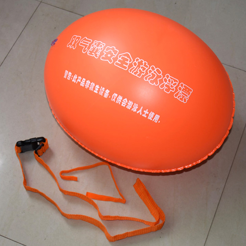 Water Pvc Sport Veiligheid Boei Zwemmen Float Zwem... – Grandado