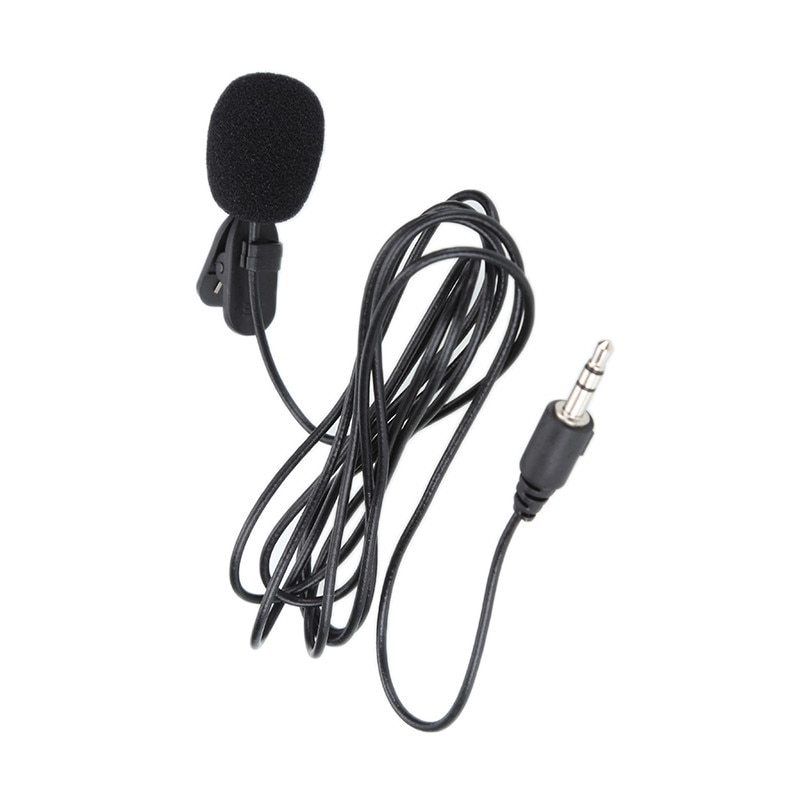 ！Universal Portable 3.5mm Mini mic Microphone Hand... – Grandado