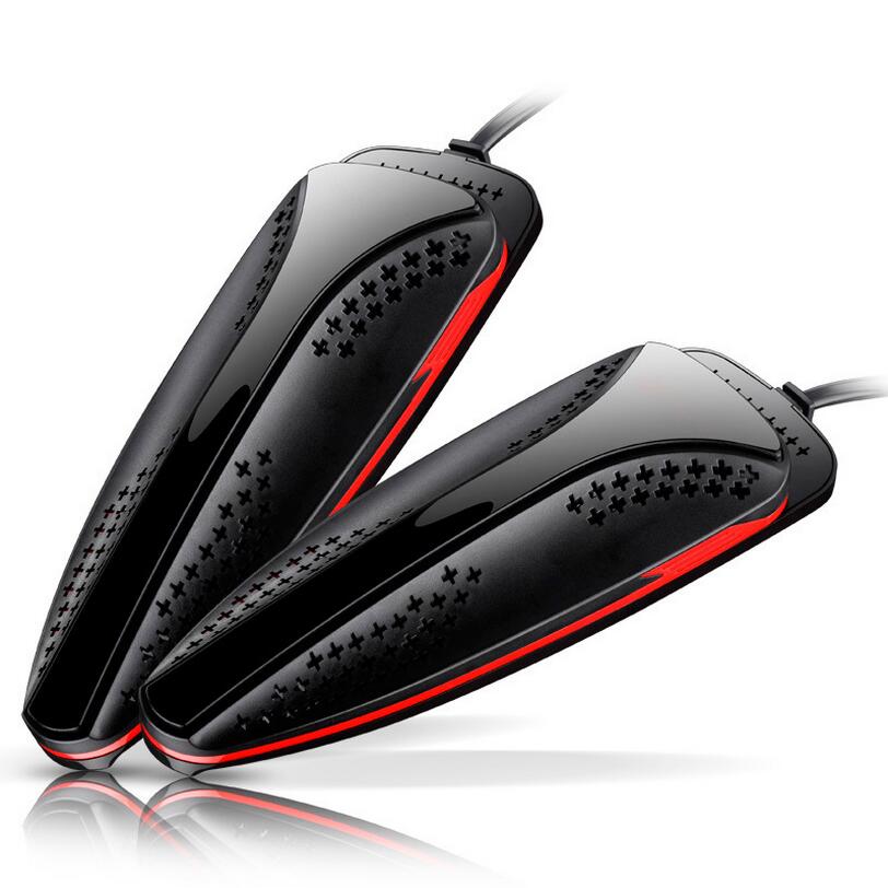 Portable Shoe Dryer Foot Protector Boot Odor Deodo... – Grandado