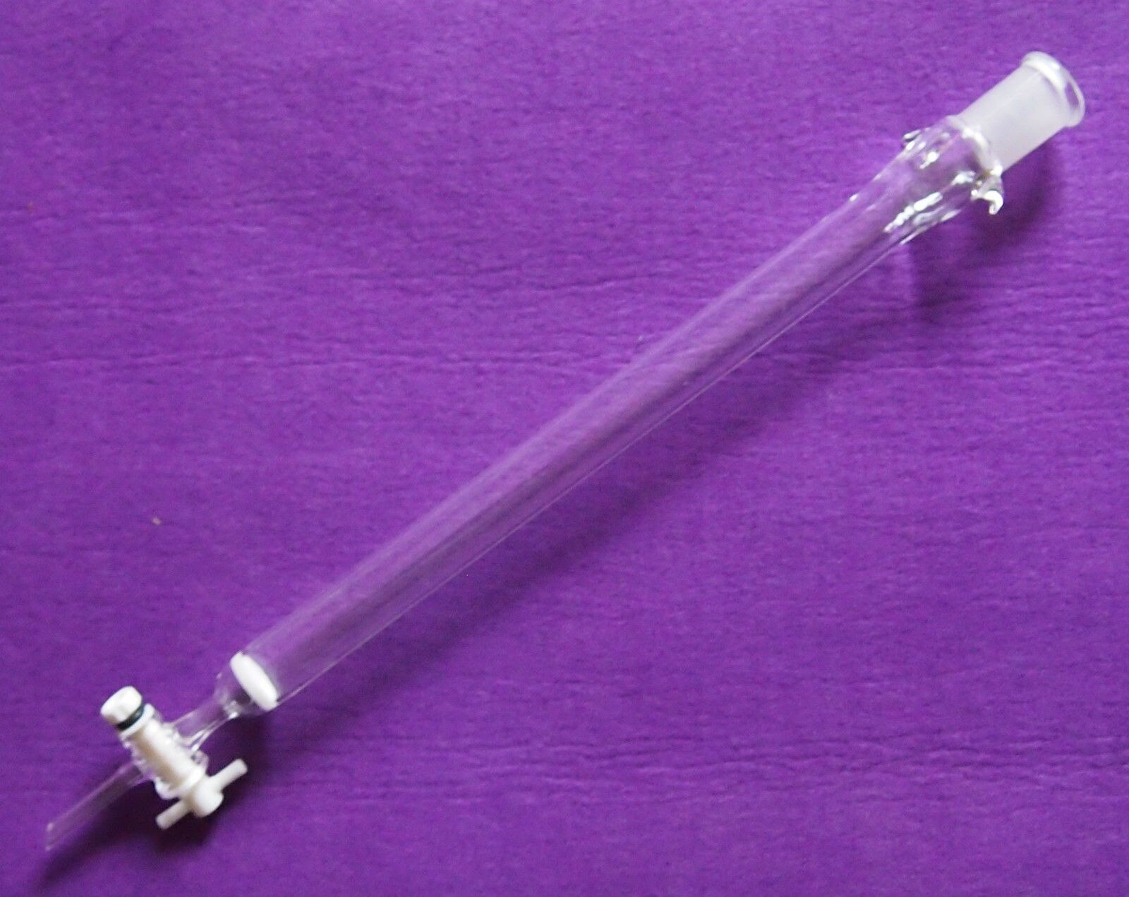 100ml,24/40,Glass Chromatography Column,OD 2.5CM,B... – Grandado