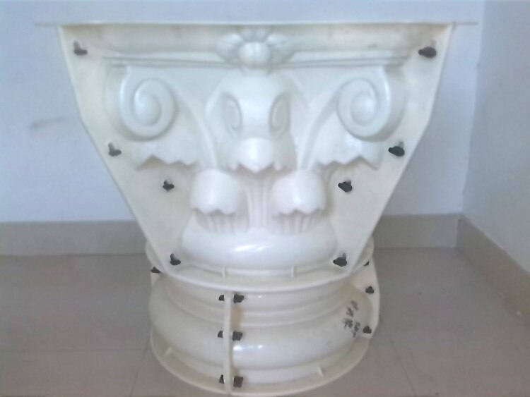 20cm /7.87in Wedding Column Tools ABS Plastic Dura... – Vicedeal