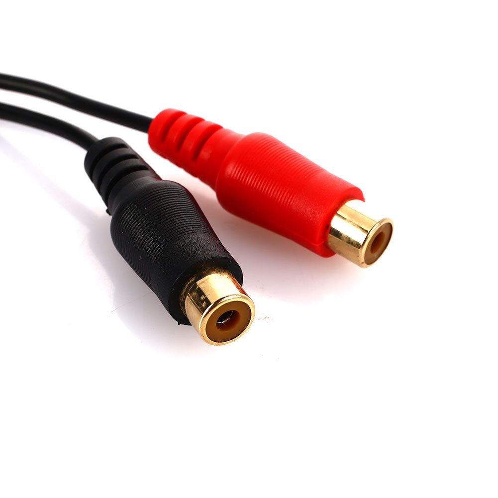 RCA To RCA AD-104 Noise Suppressor Killer Noise Su... – Vicedeal