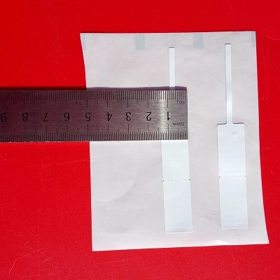 RFID UHF stickers 6C Jewelry management 900M Elect... – Grandado