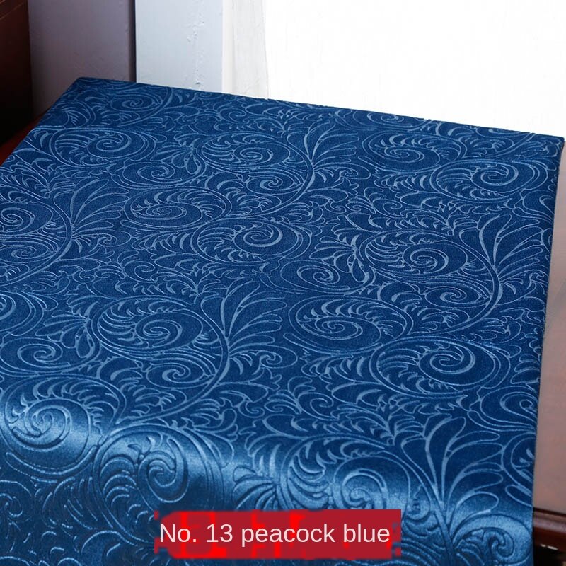 Wide 57" 3D Printed Gold Velvet Embossed Velvet Up... – Grandado