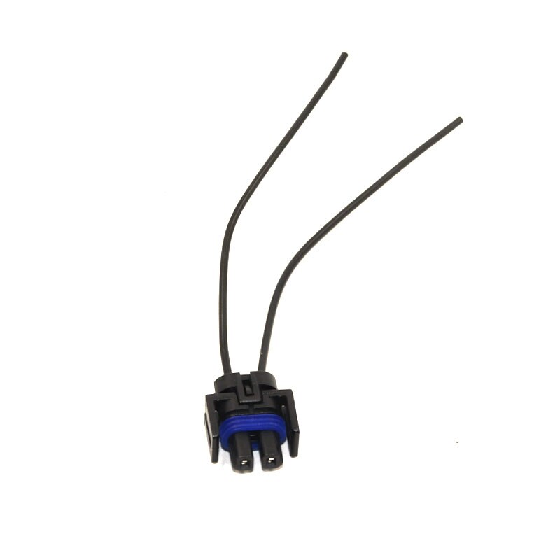 Air Conditioning Compressor Clutch Plug Connector ... – Grandado