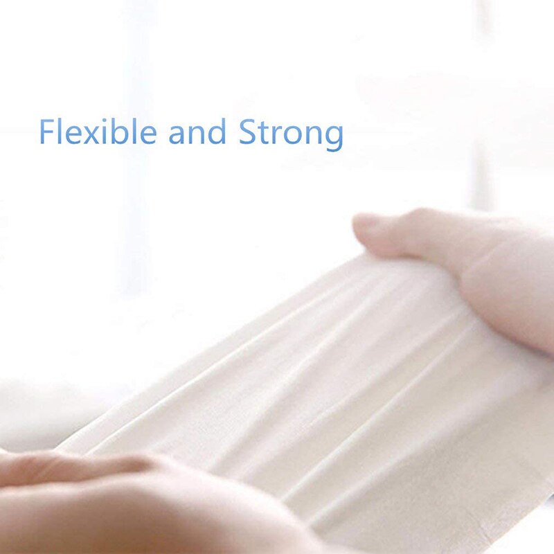 6/10 Rolls/Pack 3-ply Bathroom Tissue Toliet Paper... – Grandado