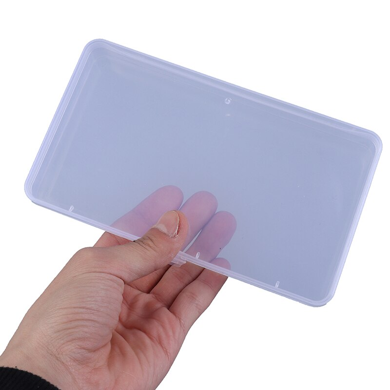 2pcs Dustproof Mask Case Face Masks Container Disp... – Grandado