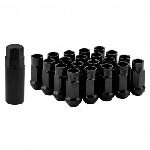 20Pcs Geändert Universal Hohe Härte Rad Muttern Äu... – Vicedeal