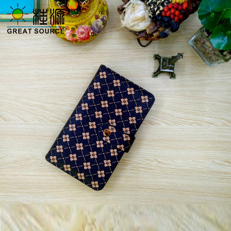 Leather Journal Cover Card Folder Booklet Folder A... – Grandado