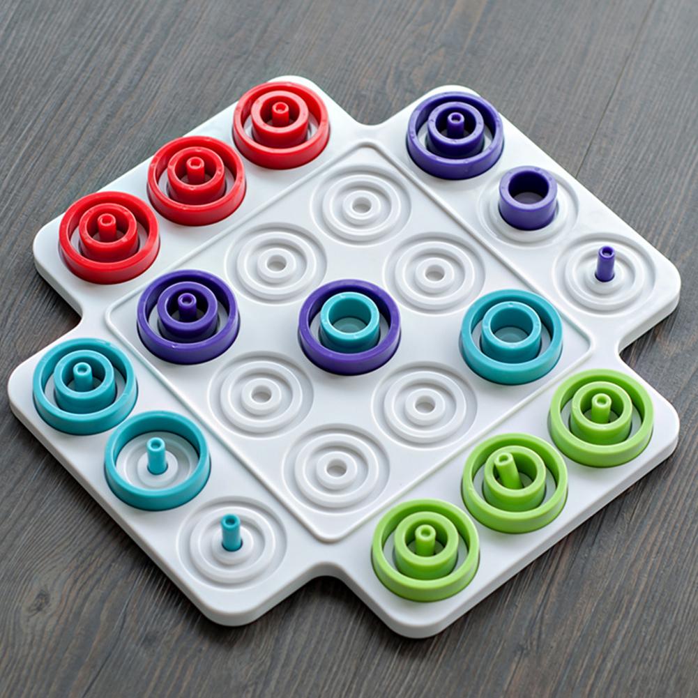 Board Game Multiplayer Parent Children Interactive... – Grandado