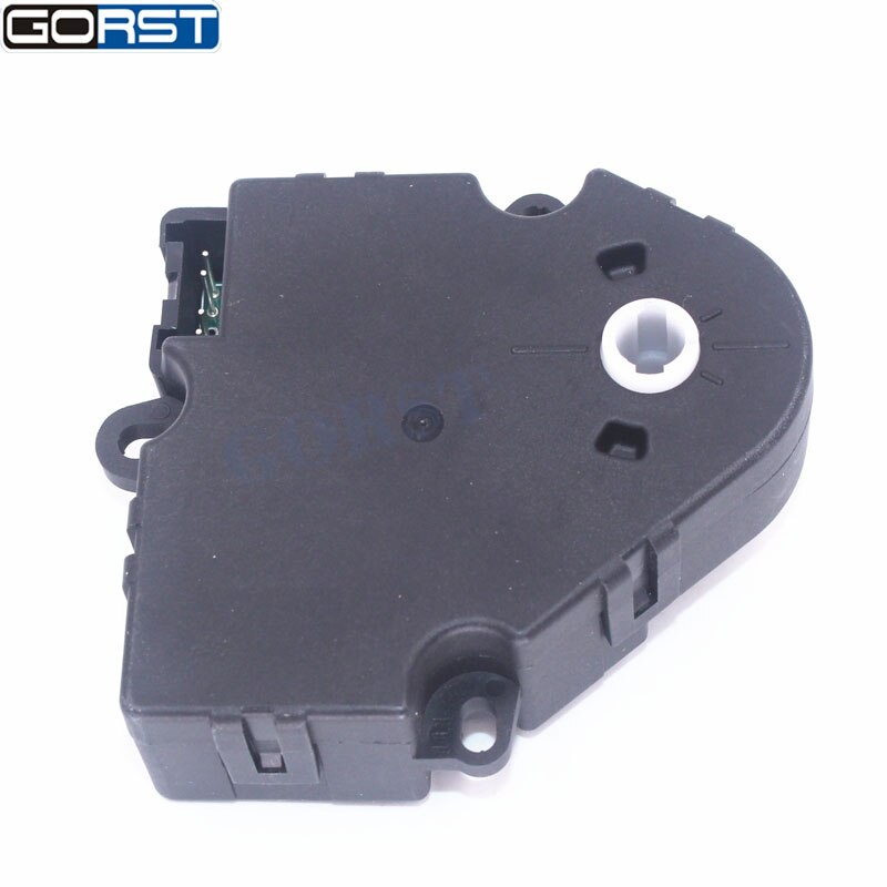 604-111 HVAC Air-conditioner Heater Blend Deur Act... – Vicedeal