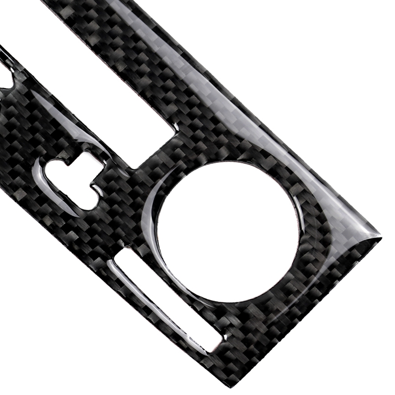 2Pc For Lexus Is250 300H Accessories Carbon Fiber ... – Vicedeal