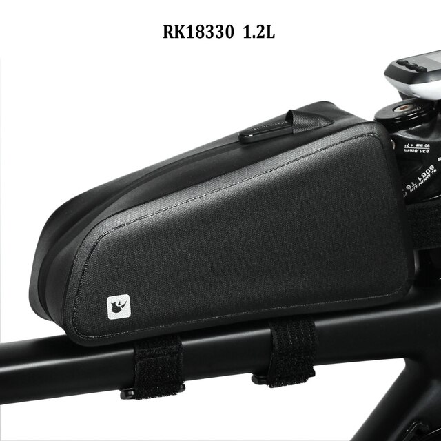 Rhinowalk Fiets Driehoek Tas Fiets Frame Voor Tube... – Vicedeal