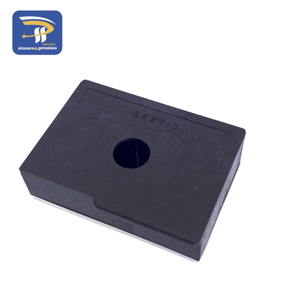 GP2Y1014AU0F Compact Optische Dust Sensor 5V Compa... – Vicedeal