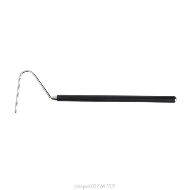 Snake Hook Stainless Steel Silver Adjustable Long ... – Grandado