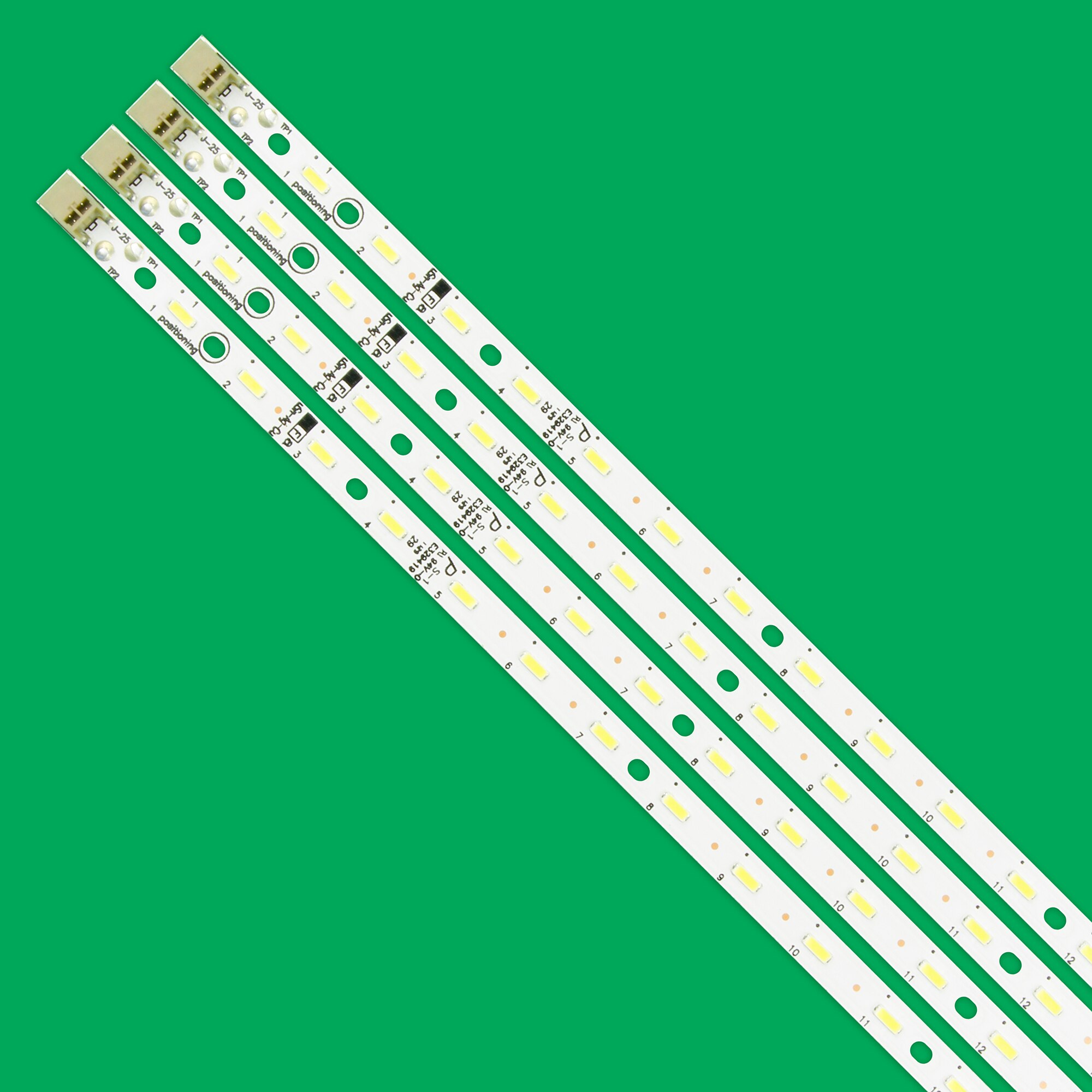 457mm LED Backlight strip 36leds for Sharp 40inch ... – Grandado