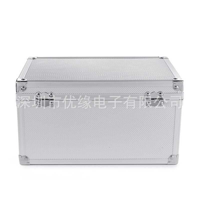 Garage Organizer Toolbox Aluminium Alloy Storage H... – Grandado