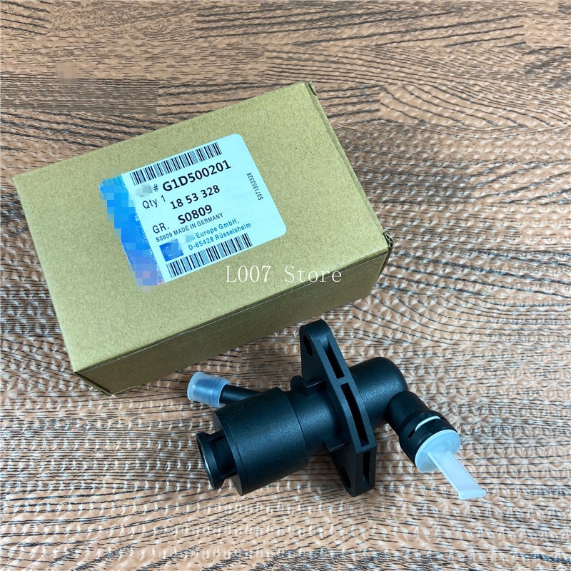 Auto Onderdelen Gloednieuwe Mta Easytronic Hydraul... – Vicedeal