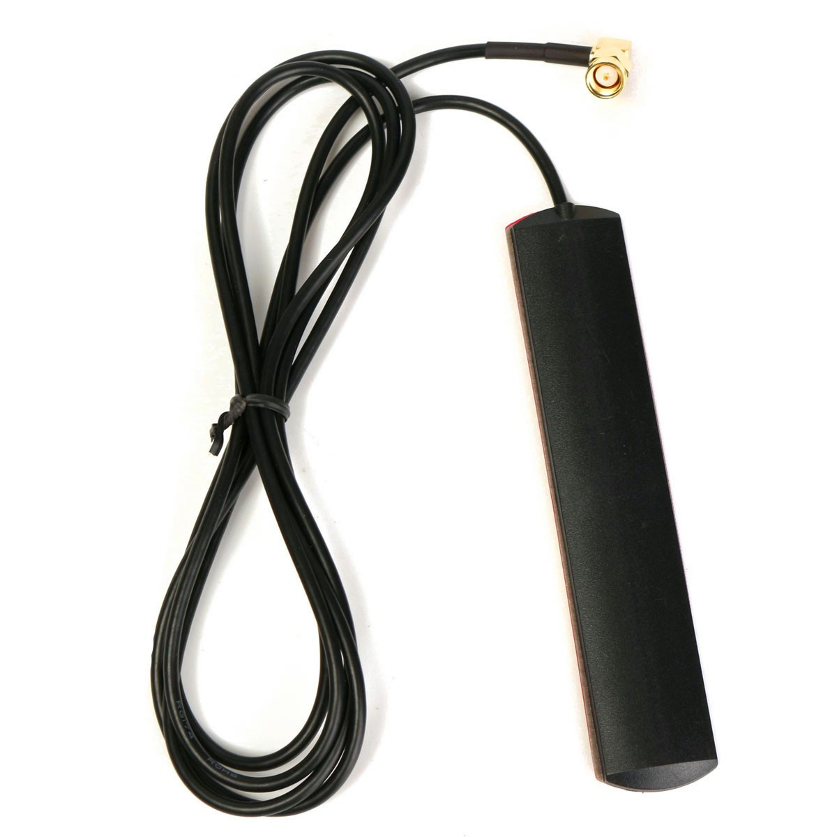 GSM GPRS Antenna 433 Mhz 2.5dbi Cable SMA Male Uni... – Grandado