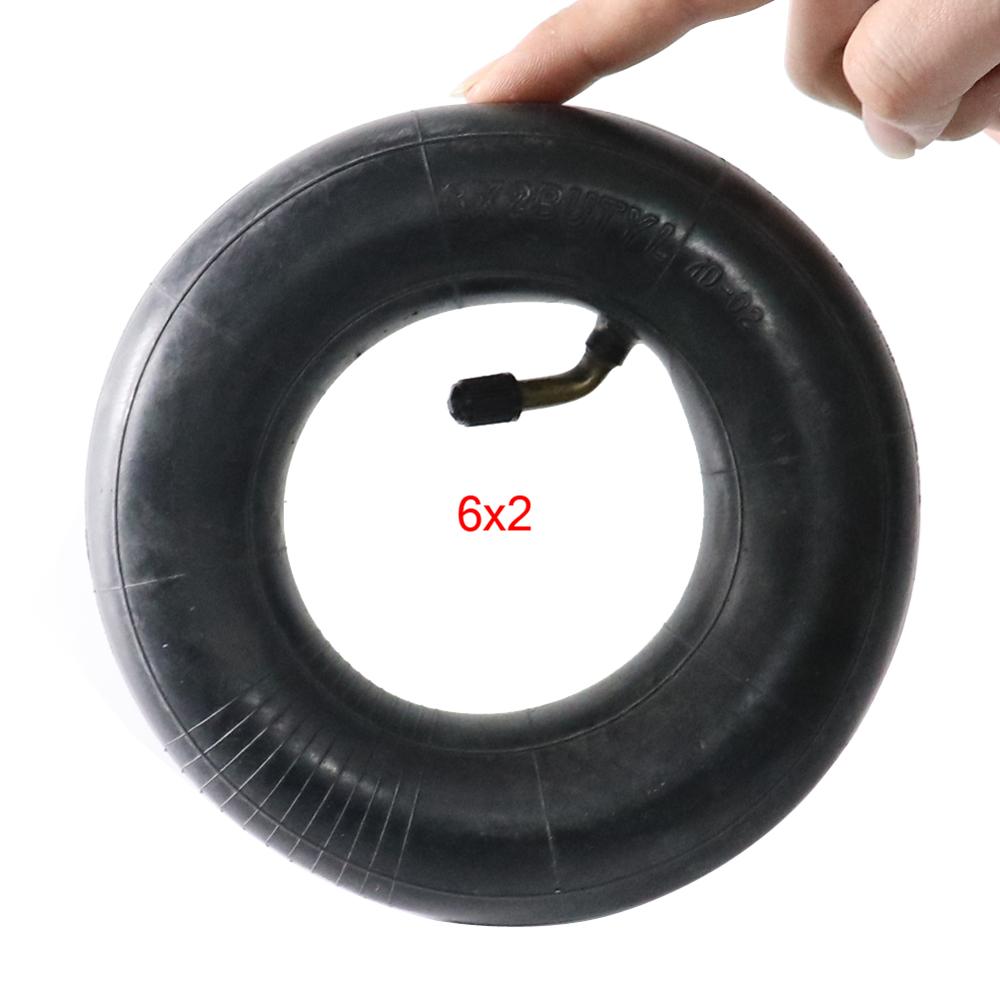 6x2 Inner Tyre Inner Tube Camera for Electric Scoo... – Grandado