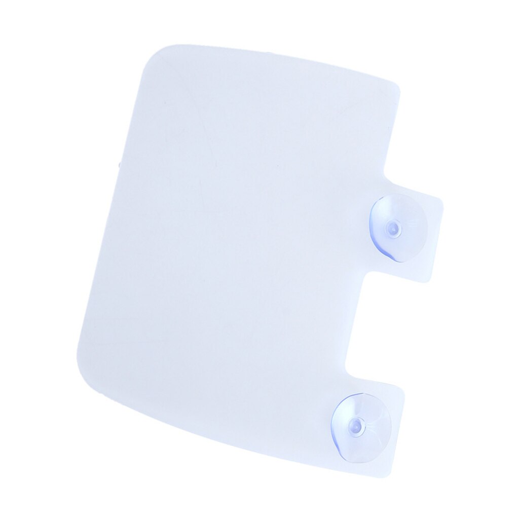 1Pc Kitchen Sink Water Splash Guards with Sucker W... – Vicedeal