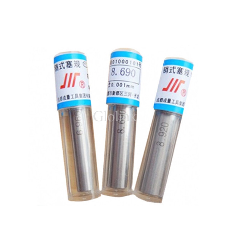 1.00~2.00mm Precision Steel Pin Gauge 1.00~2.00 st... – Grandado