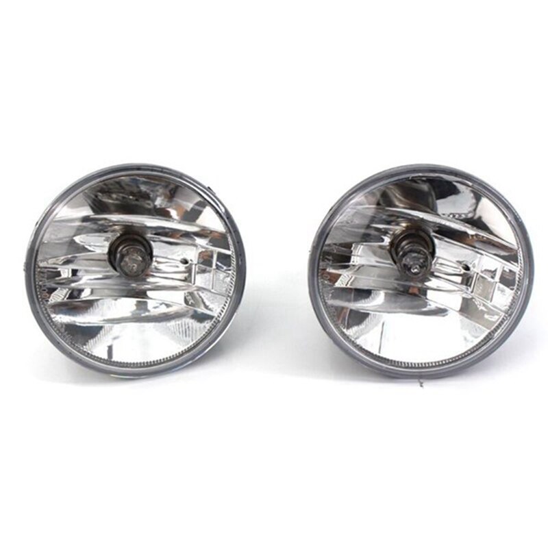 2Pcs Car Fog Light for Chevrolet Chevy Avalanche S... – Vicedeal