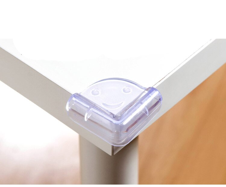 4Pcs/Lot Corner Protectors Table Furniture Baby Pr... – Grandado