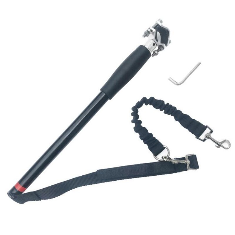 Dog Bicycle Bike Exerciser Leash Attachment Distan... – Grandado